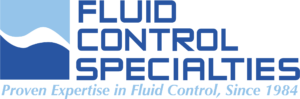 Fluid Control Specialties – Distributor of valves, control valves ...