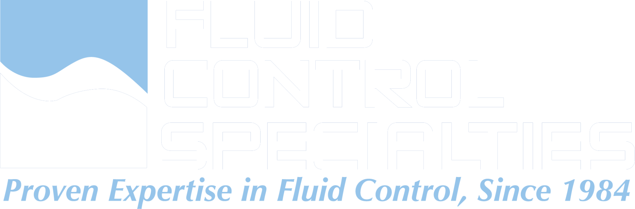 Equipment – Fluid Control Specialties