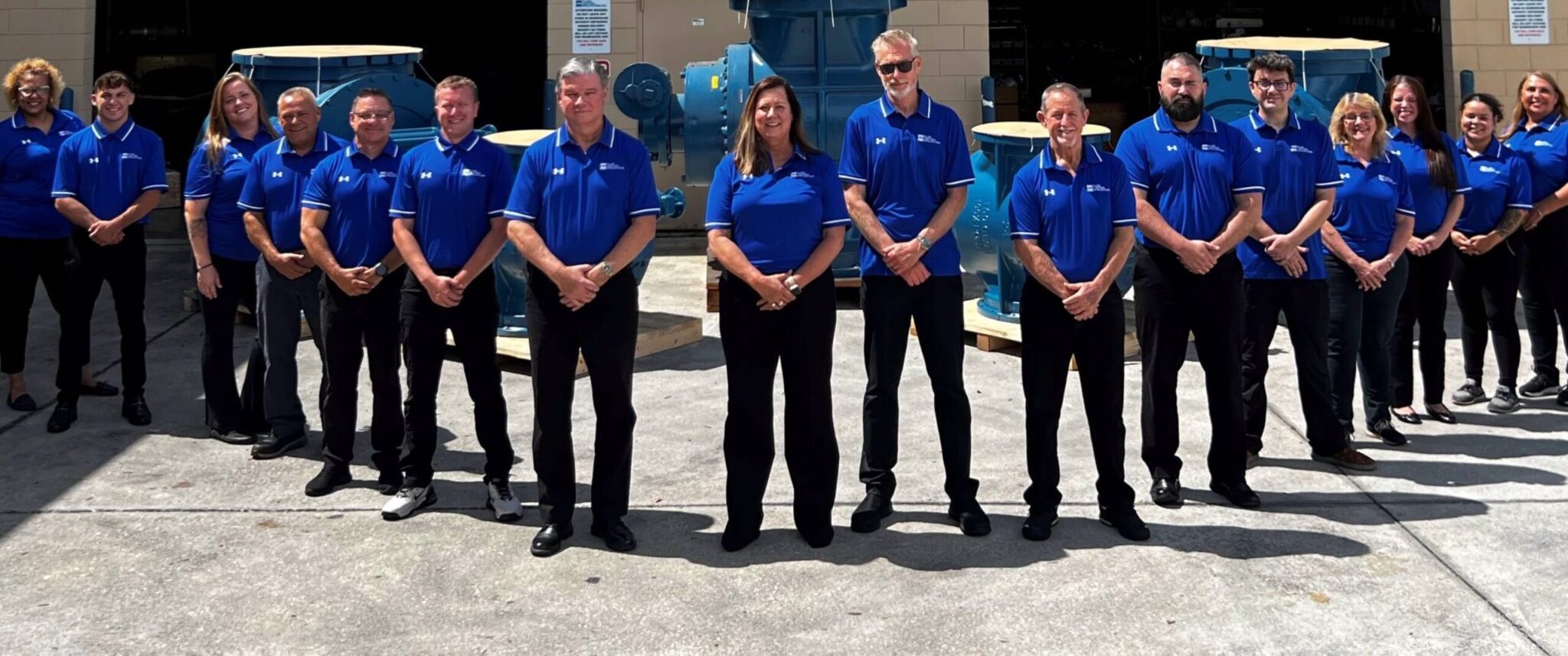 Team – Fluid Control Specialties