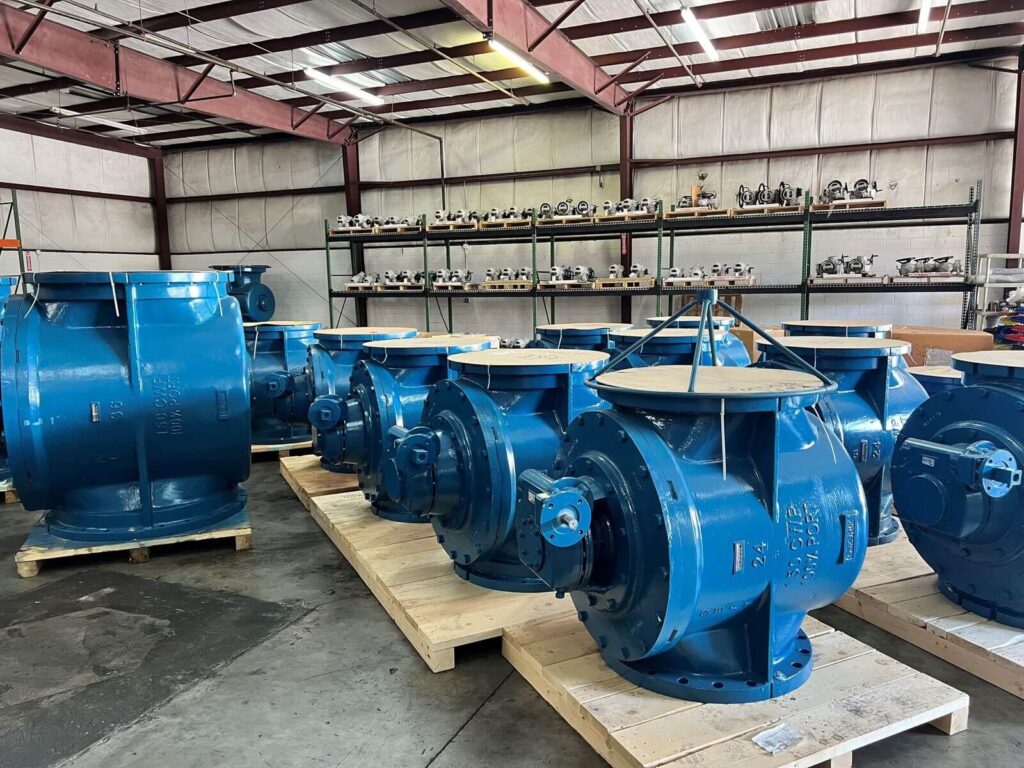 Equipment – Fluid Control Specialties