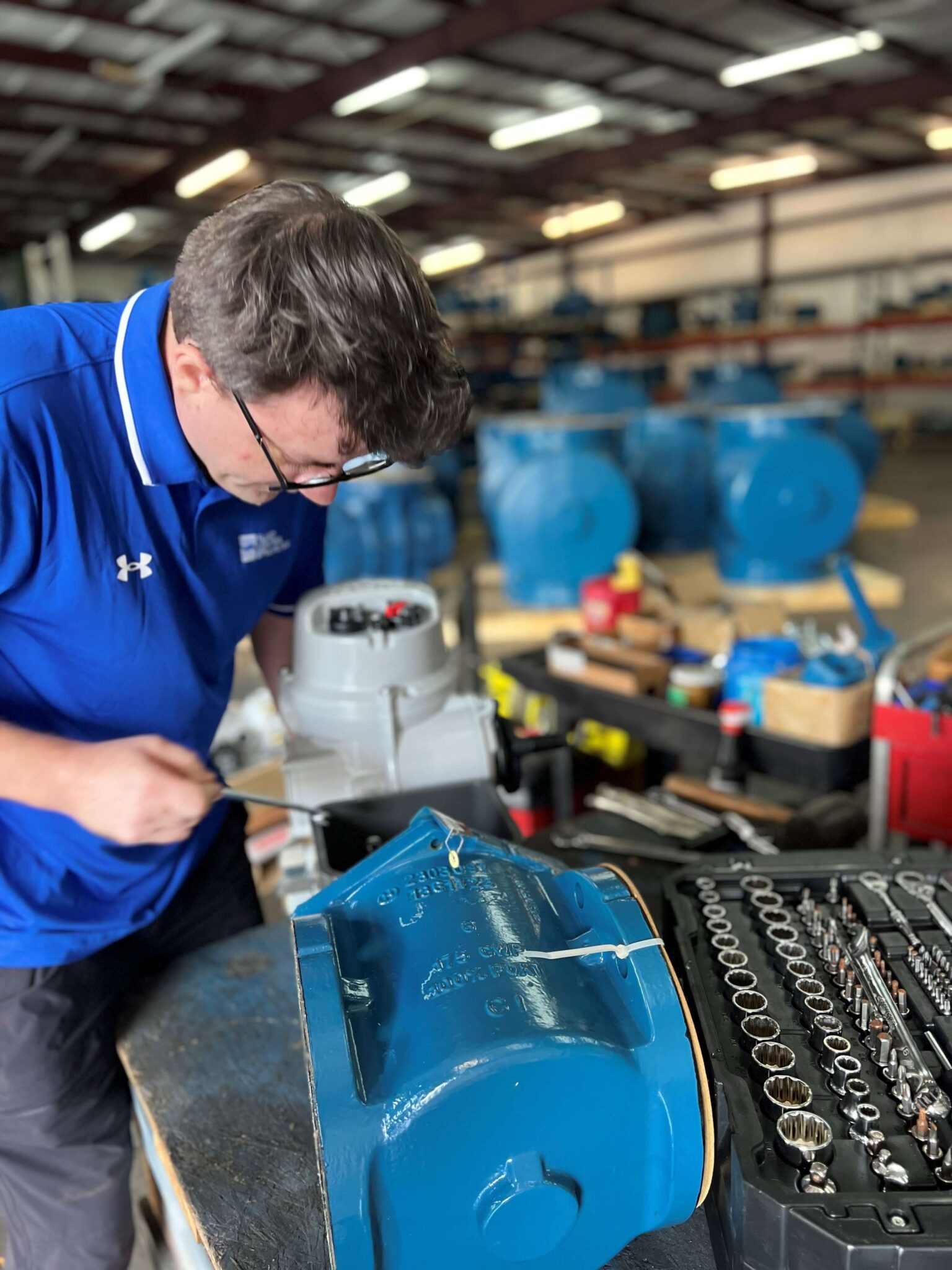 About – Fluid Control Specialties