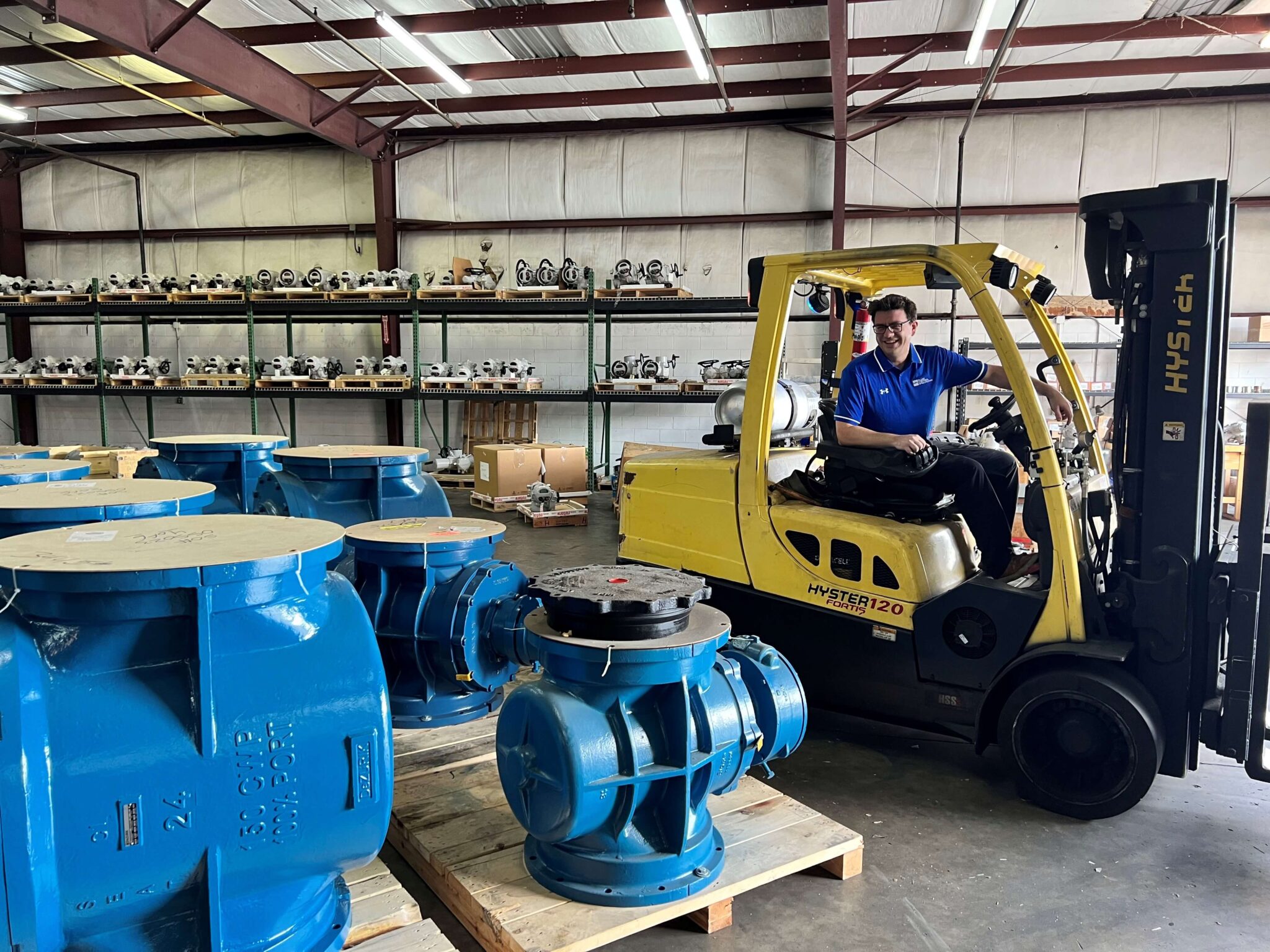 Team – Fluid Control Specialties