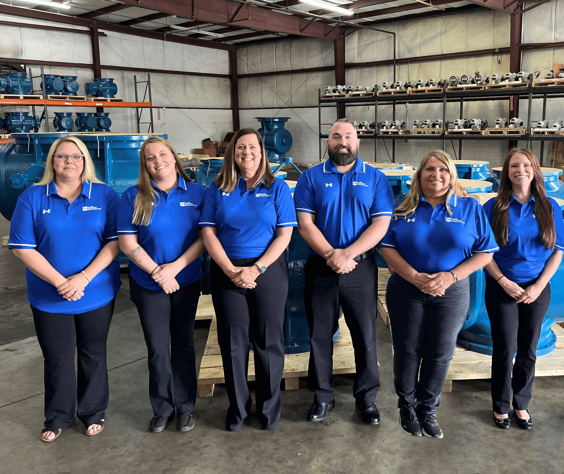 Team – Fluid Control Specialties